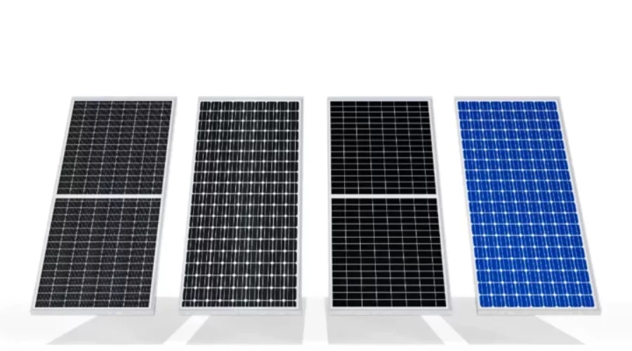 Demystifying Solar Panels: A Layperson’s Guide to the Different Types ...