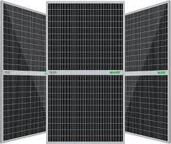 Waaree Solar Shree Mahadev Enterprises – Solsavi