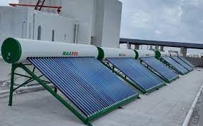 Waaree Solar Shree Mahadev Enterprises – Solsavi