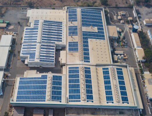 Alligator Energies Pvt Ltd – Solsavi