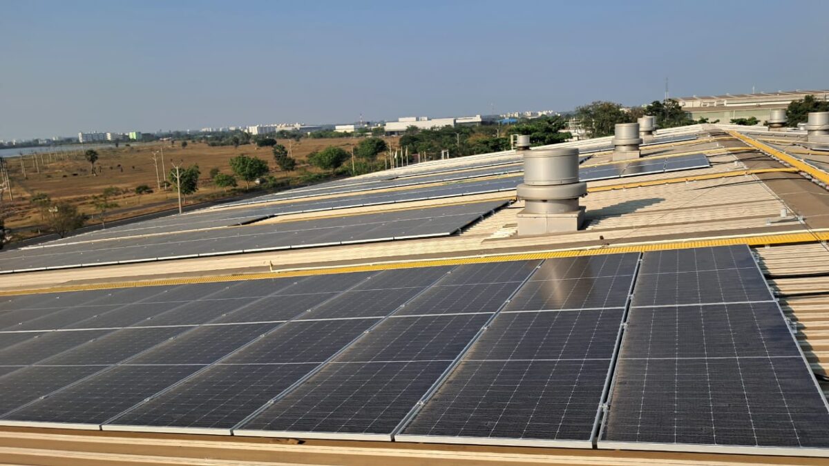 Solar Guru Renewable Energy Solutions – Solsavi